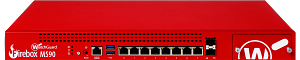 WatchGuard | ITアウトソーシングのネットブレインズ